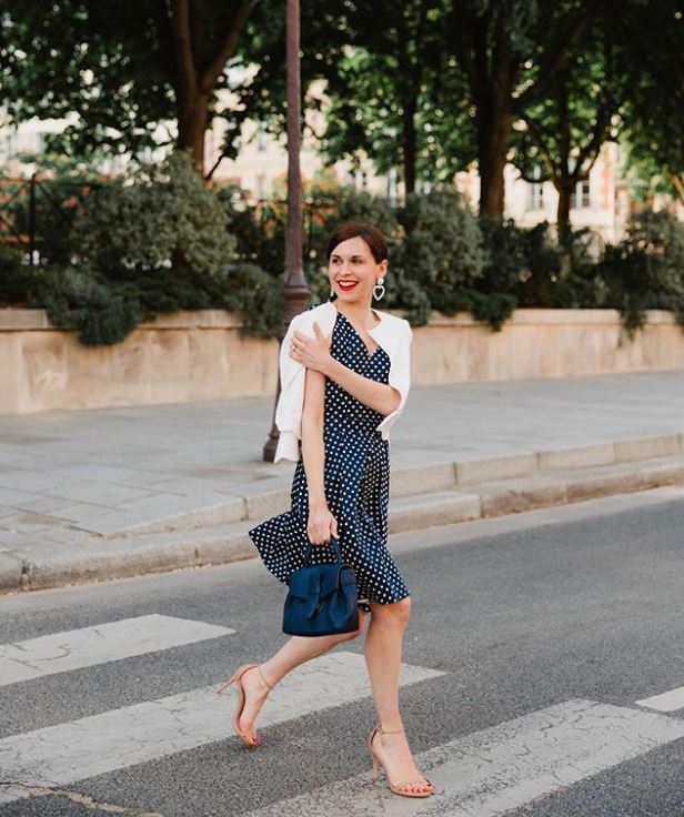 French Instagrammers You Should Be Following – That Girl from Sydney
