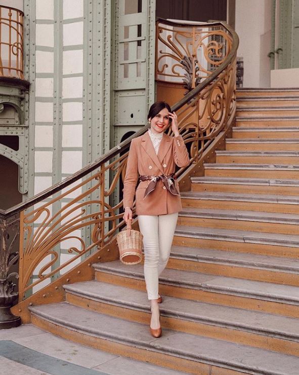 French Instagrammers You Should Be Following – That Girl from Sydney