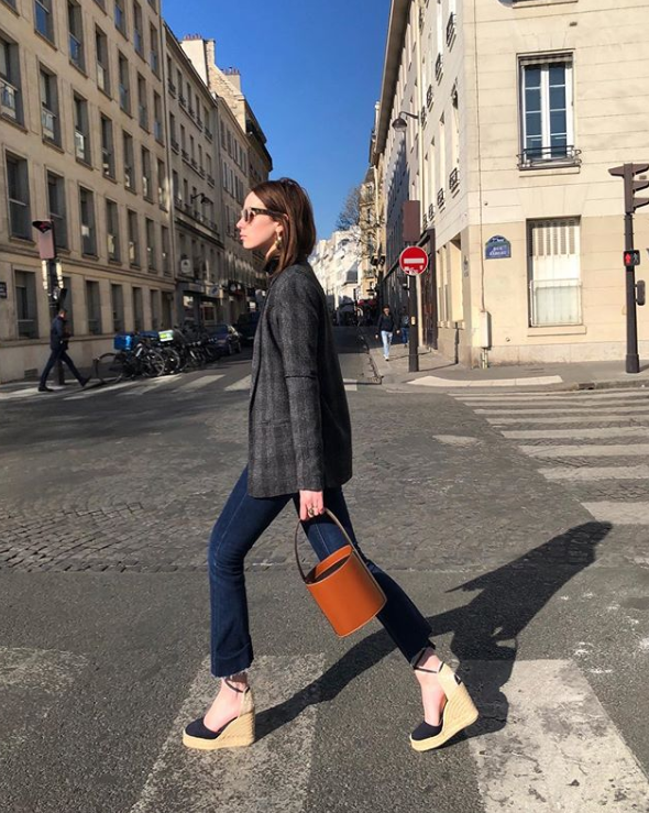French Instagrammers You Should Be Following – That Girl from Sydney