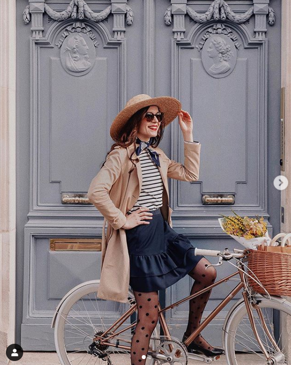 French Instagrammers You Should Be Following – That Girl from Sydney
