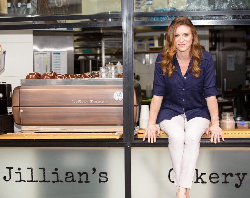 Who Is Jillian And What Does She Do? – That Girl from Sydney