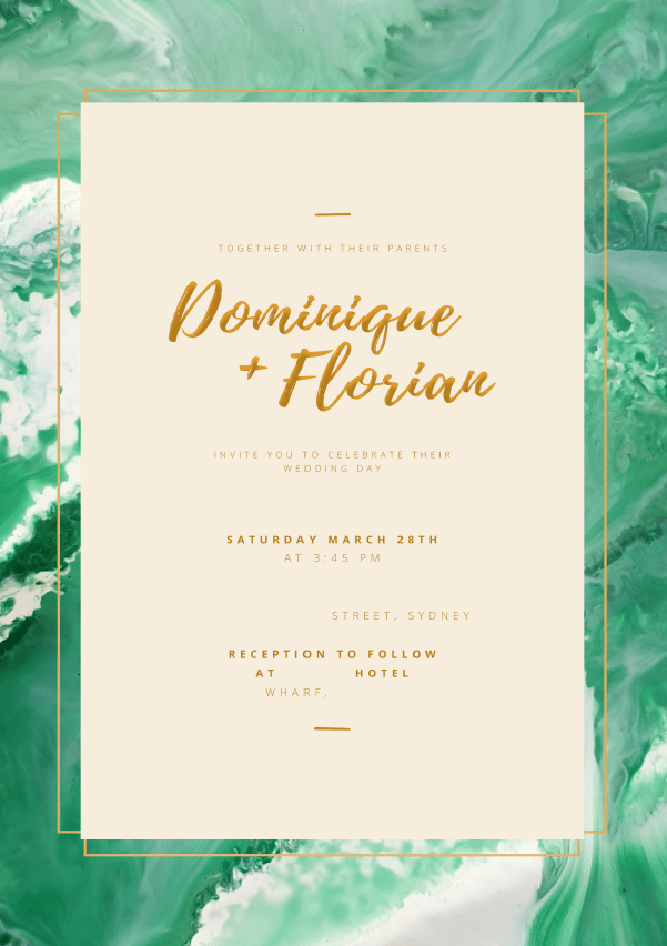 Planning A Wedding? Be Sure To Bookmark This Website – That Girl from ...