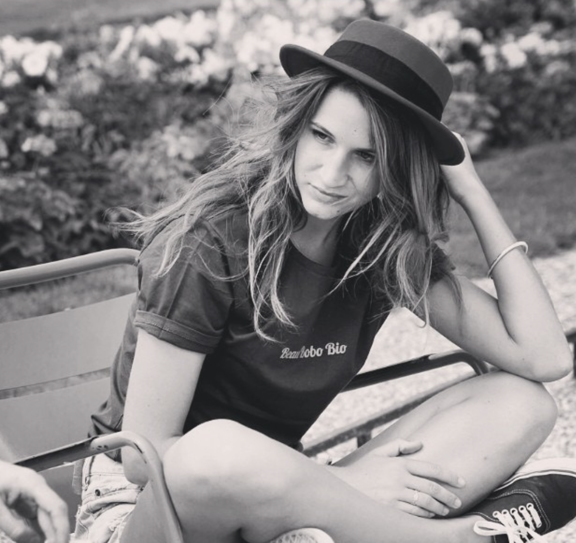 The French Woman According To French Women – That Girl from Sydney